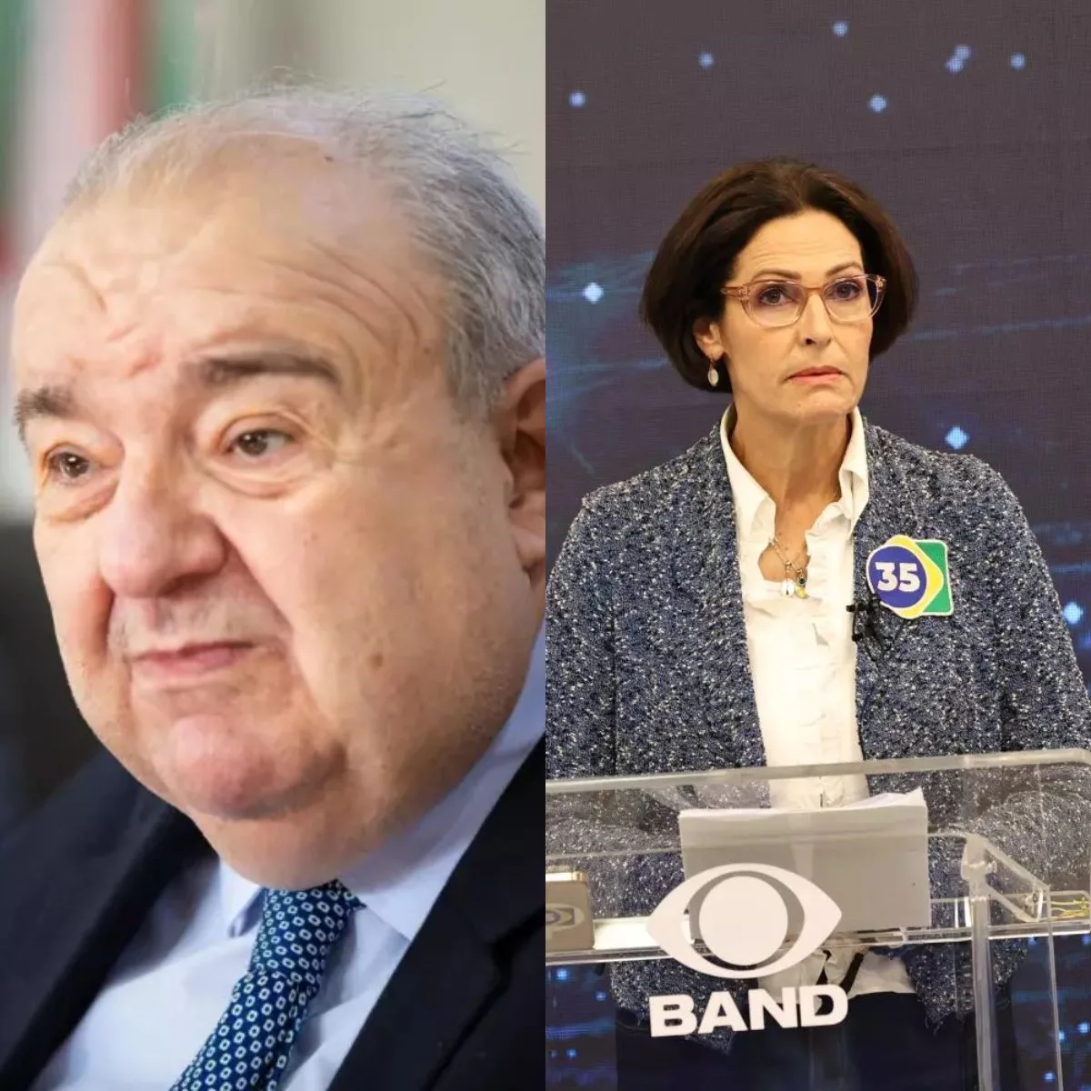 Greca diz que proposta de Graeml pode deixar passagem em R$ 23 - Ric.com.br