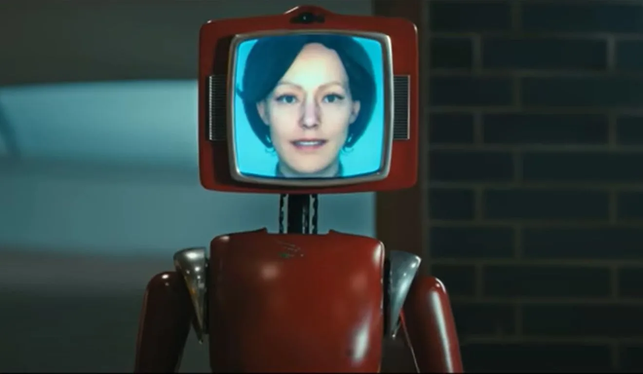 Cassandra: série da Netflix aborda dilemas da inteligência artificial