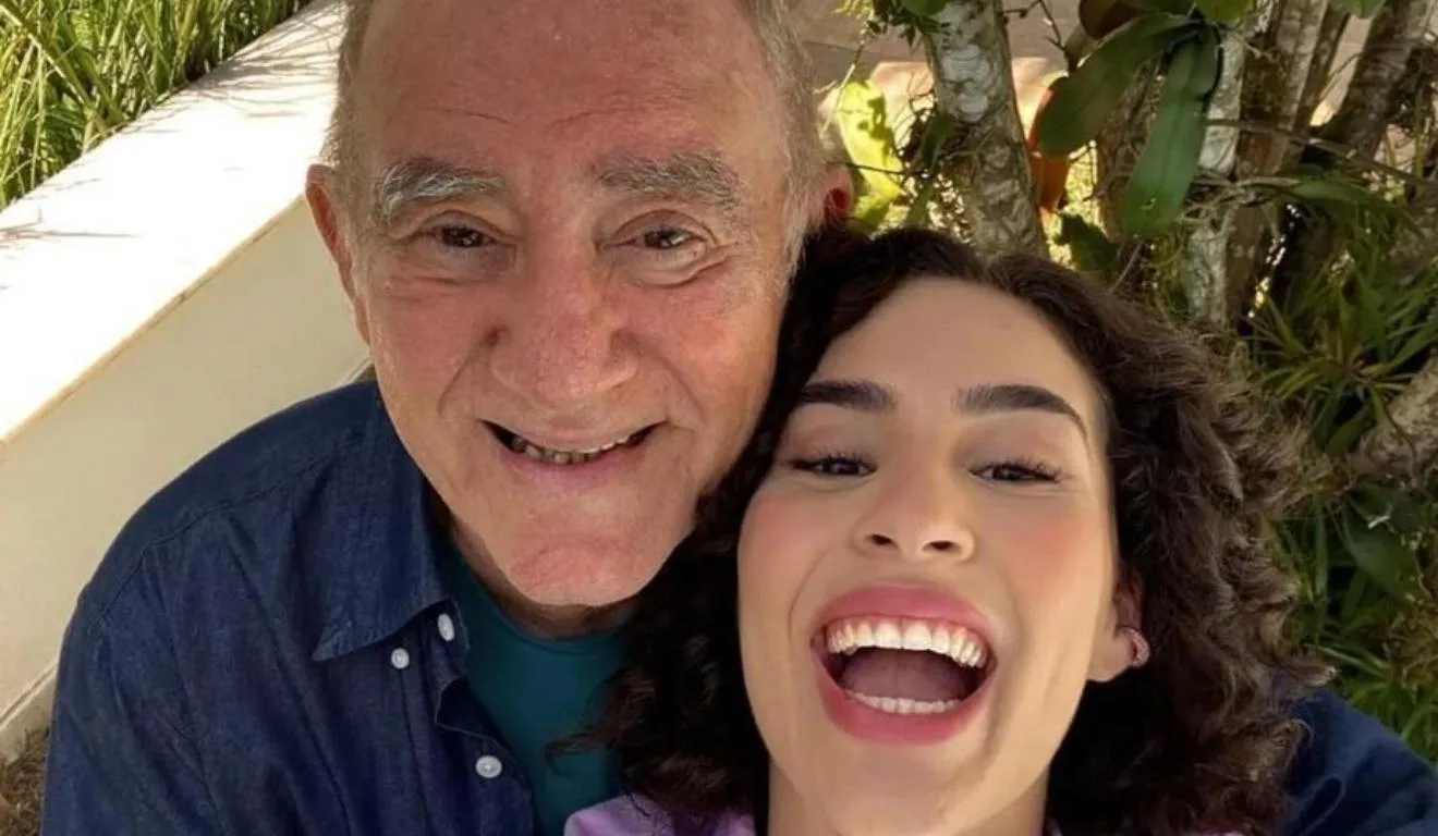 Filha do Didi é hackeada; veja detalhes na Hora da Venenosa