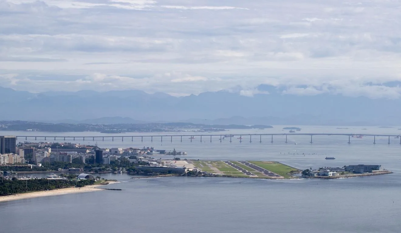 Investir em infraestrutura: confira benefícios socioeconômicos