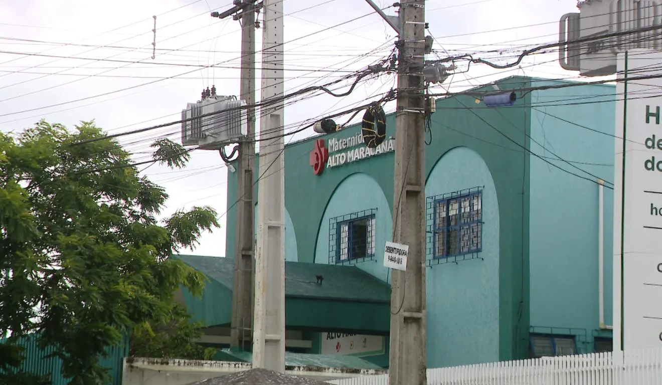 Mãe é presa após tentar descartar bebê em privada em UPA de Colombo ...