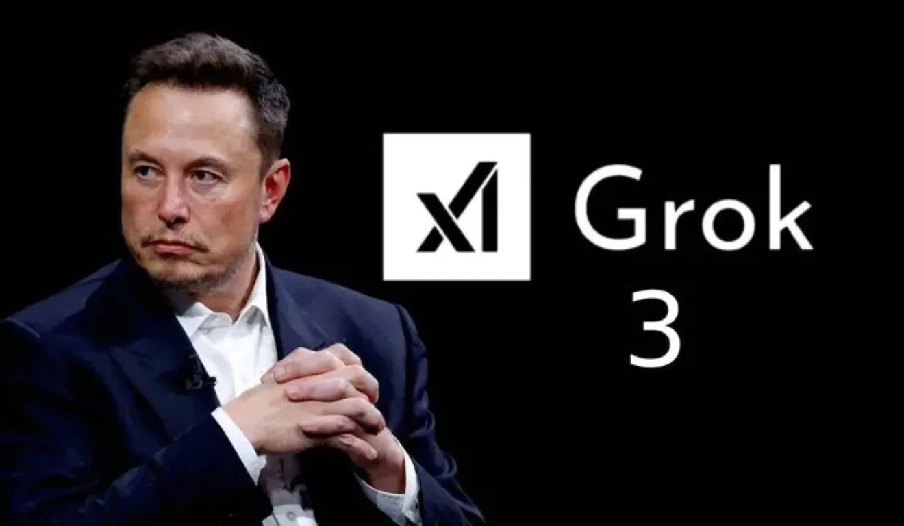 Elon Musk lança Grok-3, dez vezes mais potente que o Chat GPT - Ric.com.br