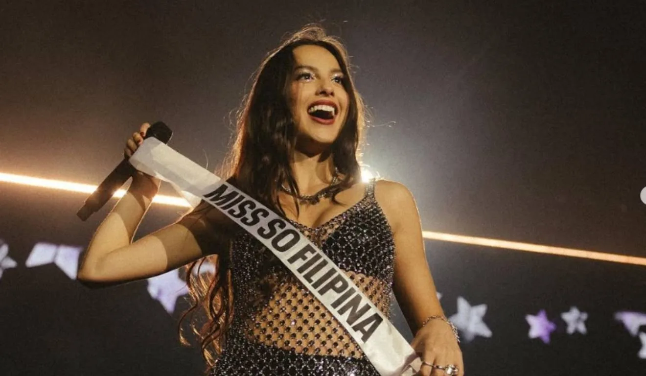 Olivia Rodrigo em Curitiba: tudo sobre o show - RIC.com.br