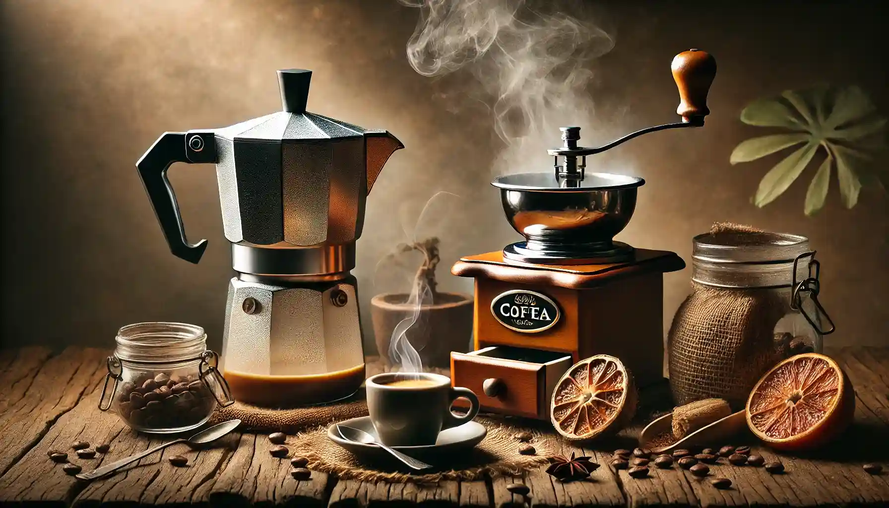 Como fazer seu café durar mais tempo sem perder o sabor - Ric.com.br
