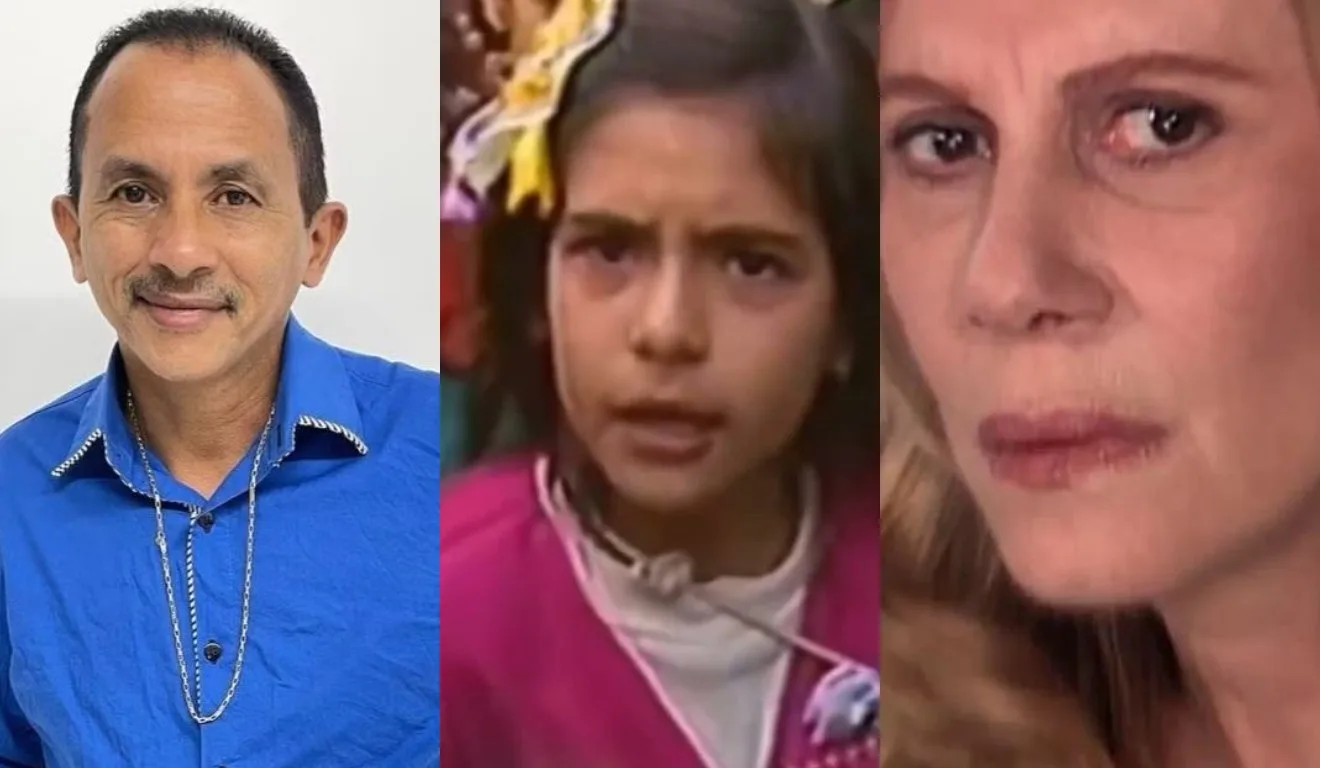 Os memes brasileiros mais icônicos da internet