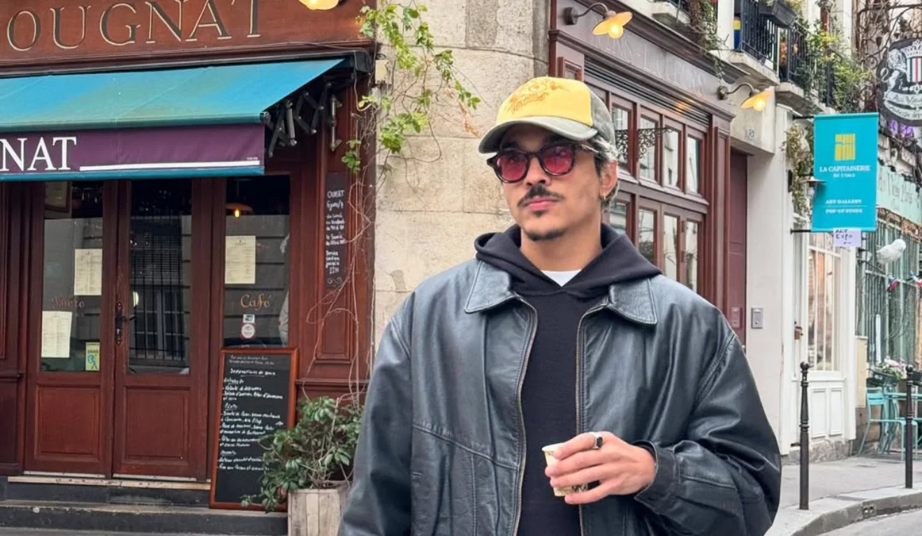 Chico Moedas: quem é o influencer do Aqueles Caras - Ric.com.br