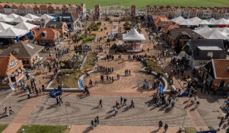 Agroleite 2025: saiba mais sobre a 25ª edição do evento - Ric.com.br