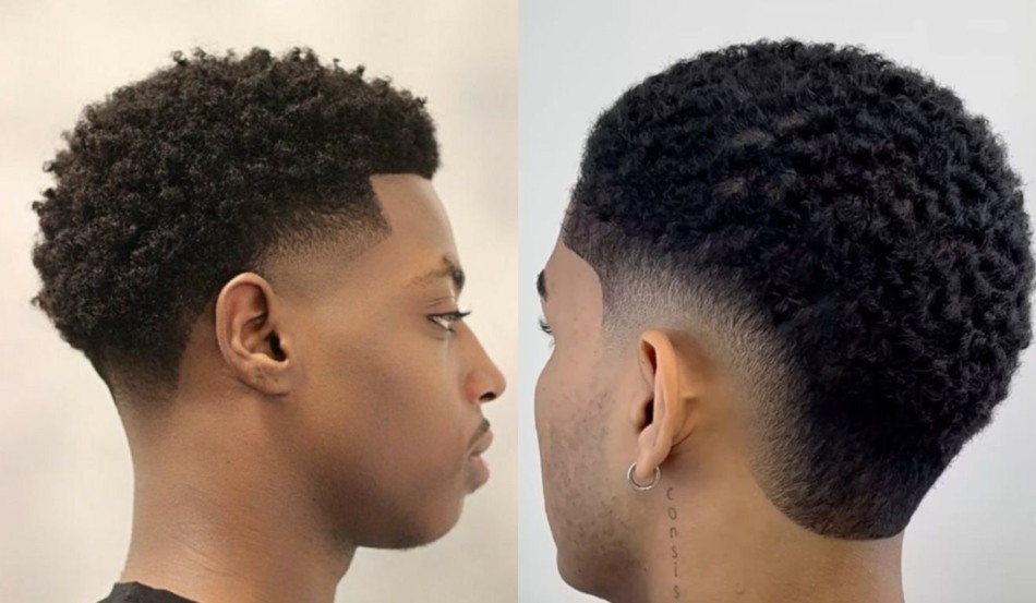 Top 5 cortes para cabelo crespo em 2025 - Ric.com.br