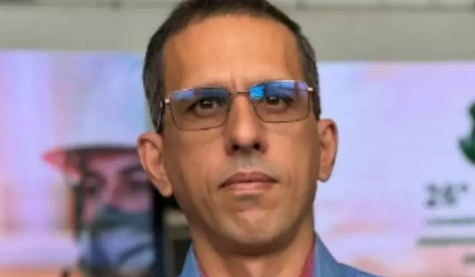 Rodrigo Nunes morreu em trilha com Legendários; o que se sabe