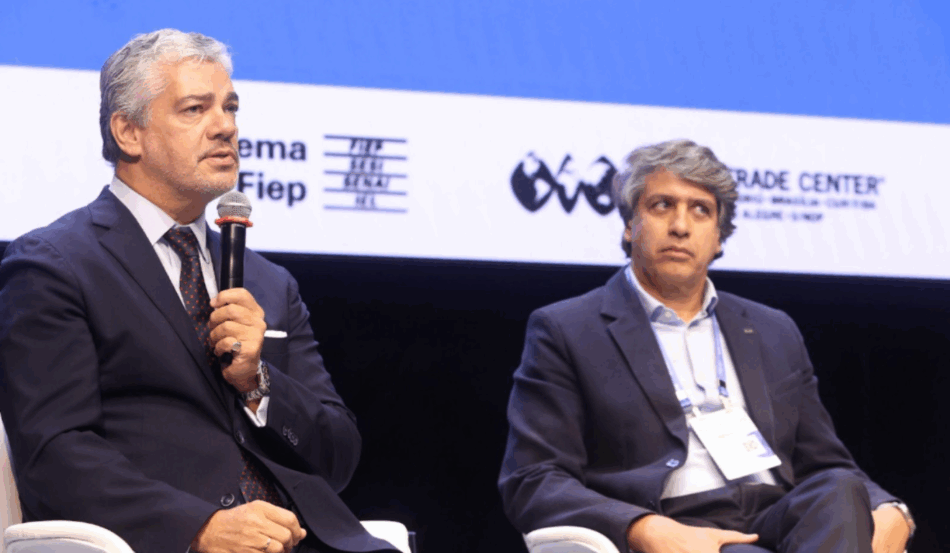 Empresários debatem soluções para o mercado internacional - Ric.com.br