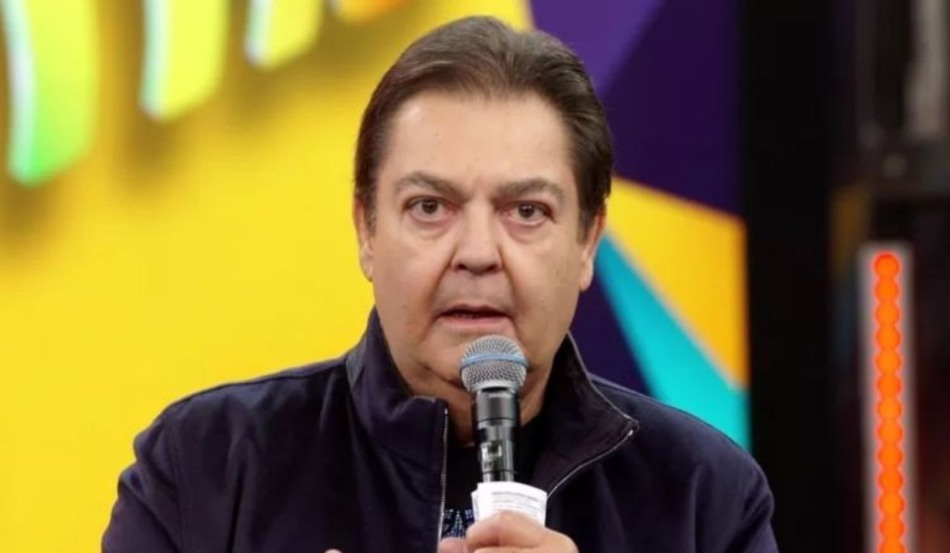 Qual o estado de saúde do Faustão após novos transplantes - Ric.com.br