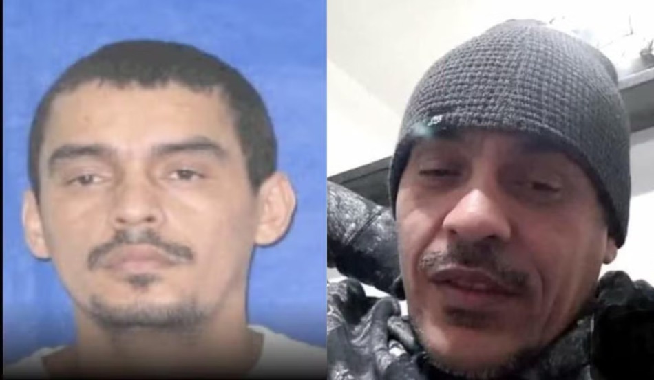 Quem é Doca? Traficante alvo de operação no RJ - Ric.com.br