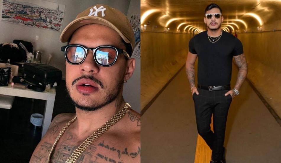 Hungria: quem é o rapper internado por intoxicação de metanol? - Ric.com.br