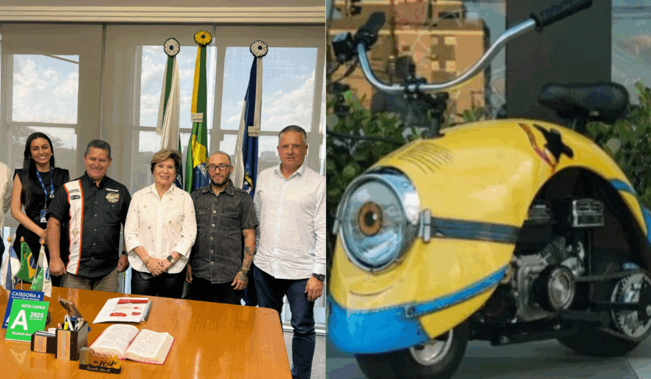 Old Stone Arena: nova fábrica e arena em Ponta Grossa- Ric.com.br