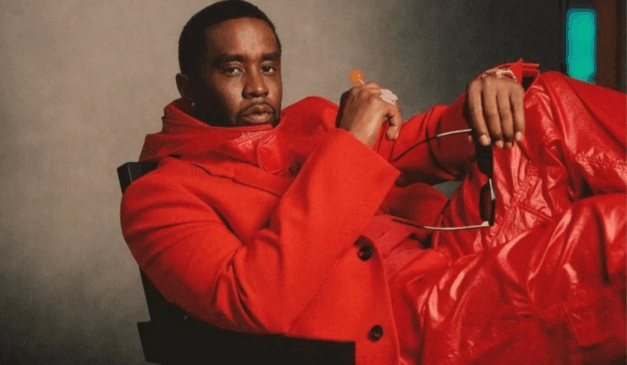 P. Diddy é condenado; veja sentença do rapper - Ric.com.br