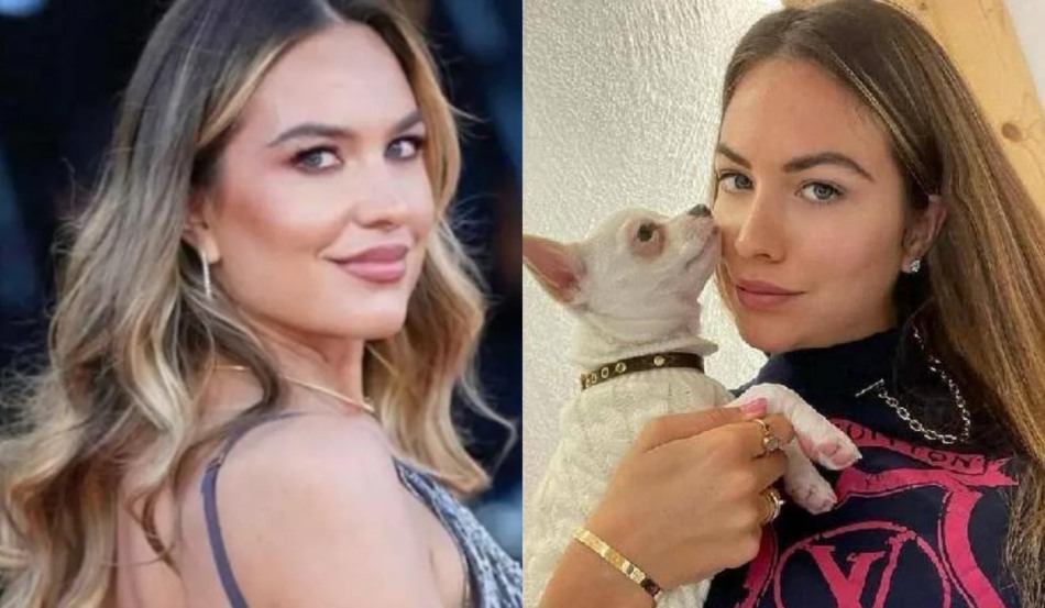 Quem era Pamela Genini, modelo assassinada com golpes de faca - Ric.com.br