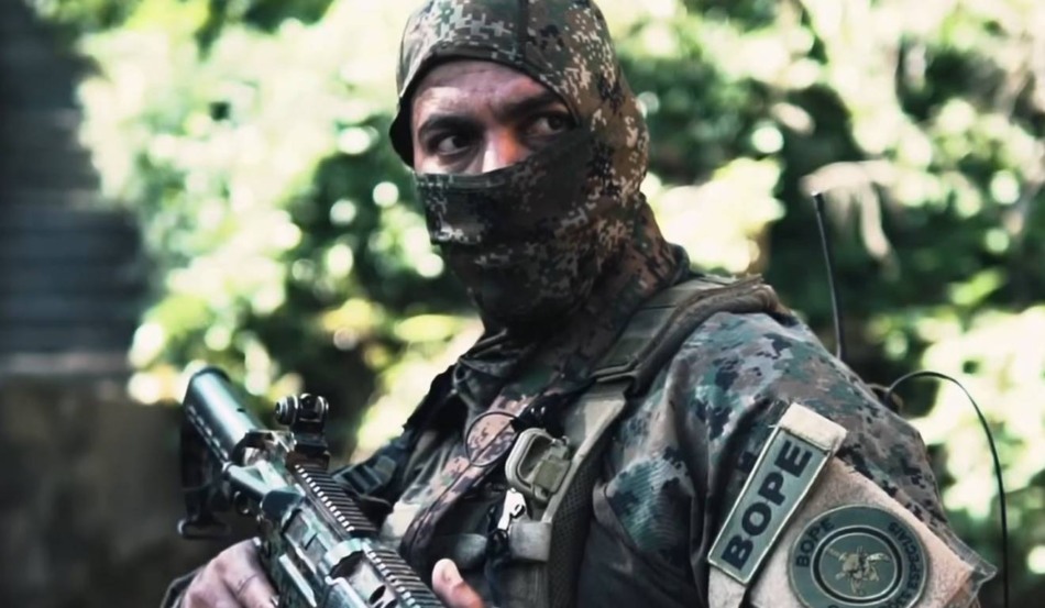 Bope divulga vídeo sobre operação no Rio de Janeiro; assista- Ric.com.br