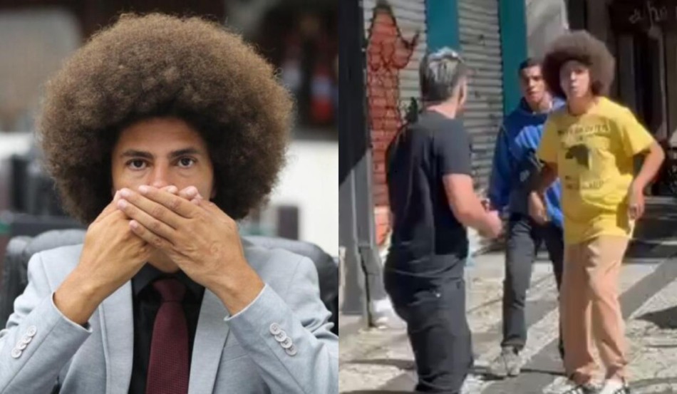 Renato Freitas pode ser cassado por briga em Curitiba? Entenda - Ric.com.br