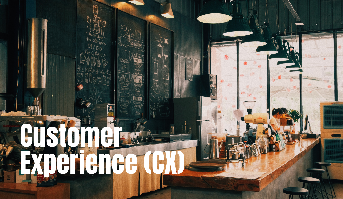 Customer Experience (CX) – Experiência como novo diferencial - Ric.com.br