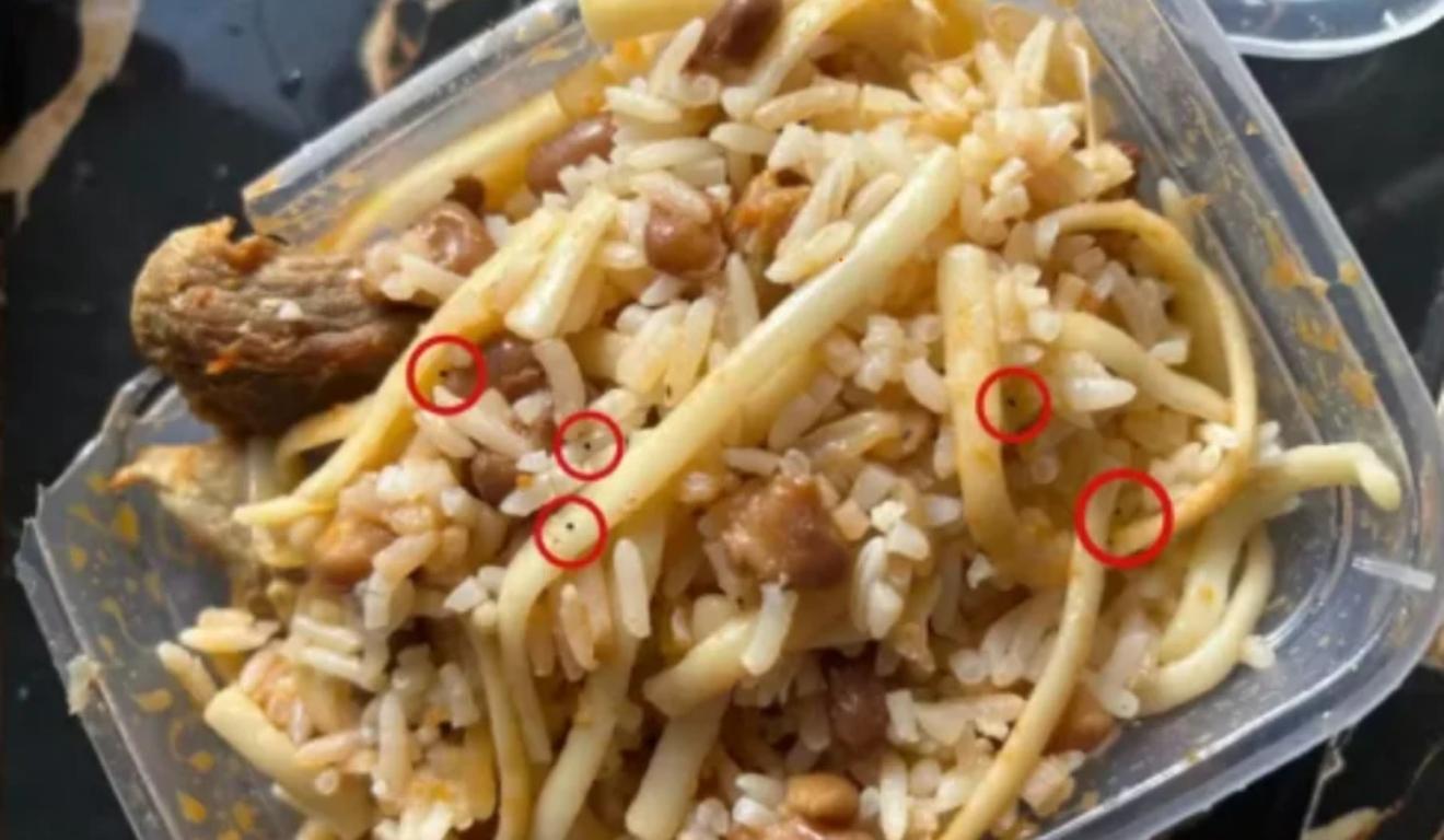 Adolescente envenena marmita dos pais com chumbinho - Ric.com.br