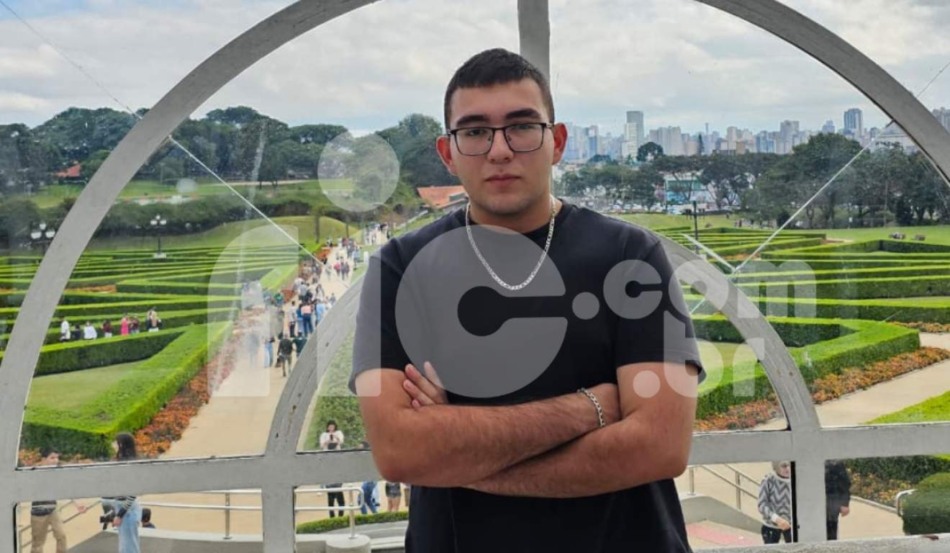 Desaparecimento no Pico Paraná não é tratado com crime, diz PC - Ric.com.br