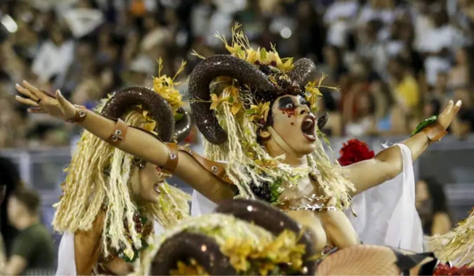 Vai-Vai: tudo sobre o Carnaval de São Paulo 2026 - Ric.com.br