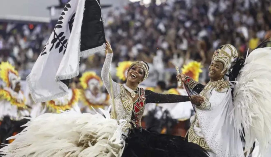 Vai-Vai: tudo sobre o Carnaval de São Paulo 2026 - Ric.com.br