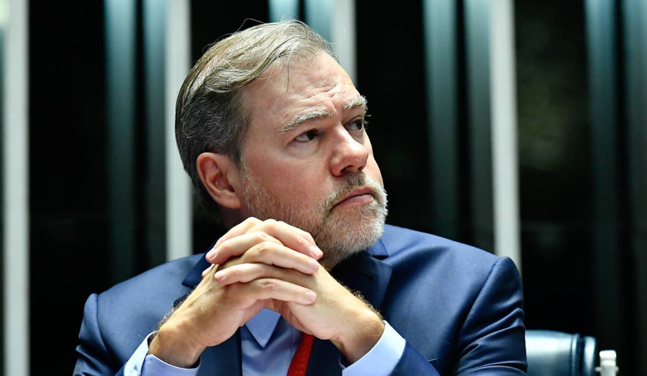 Banco Master: Daniel Vorcaro depõe no Congresso após Carnaval - Ric.com.br