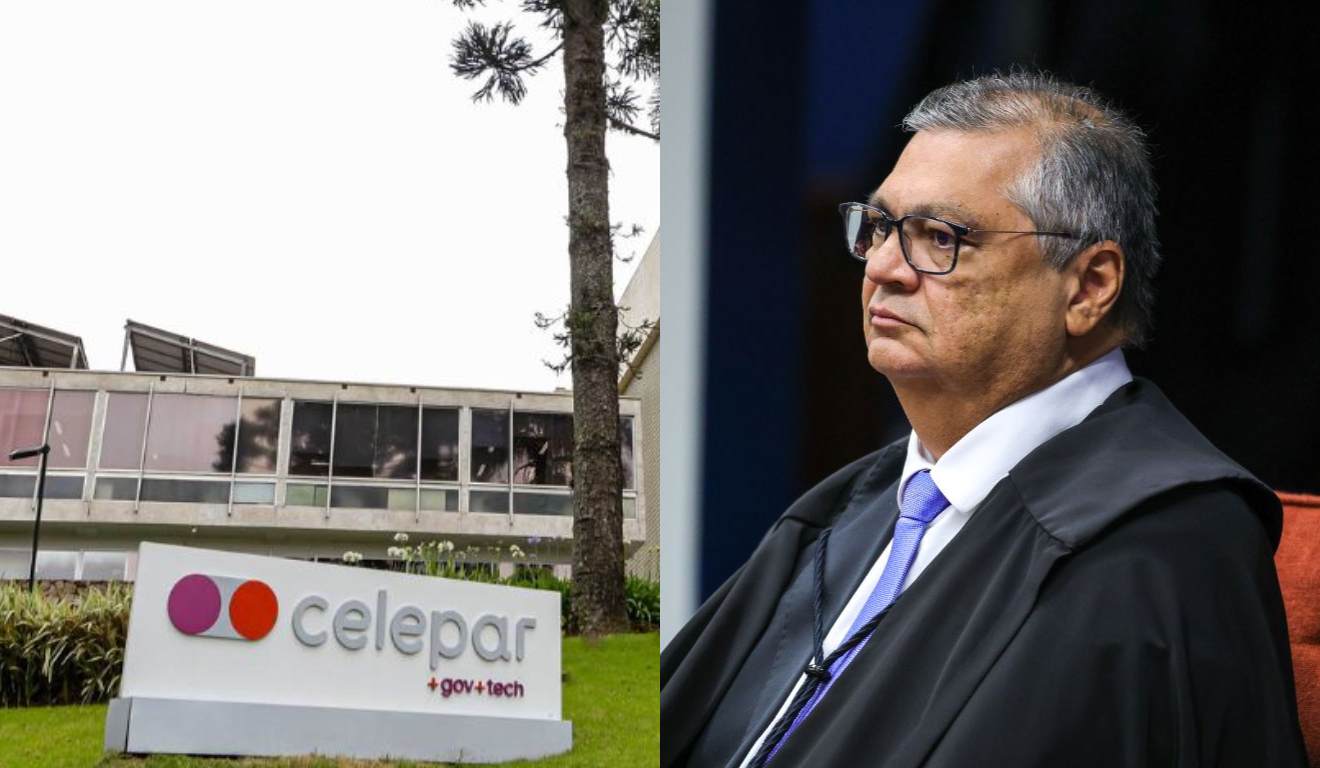 Governo do Paraná suspende leilão de privatização da Celepar - Ric.com.br