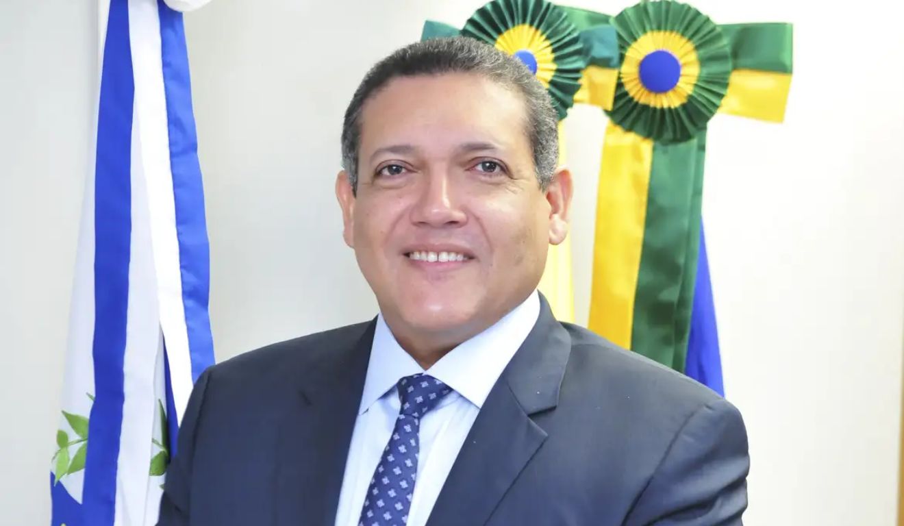 Nunes Marques tinha reunião com conselheiro de Trump - Ric.com.br