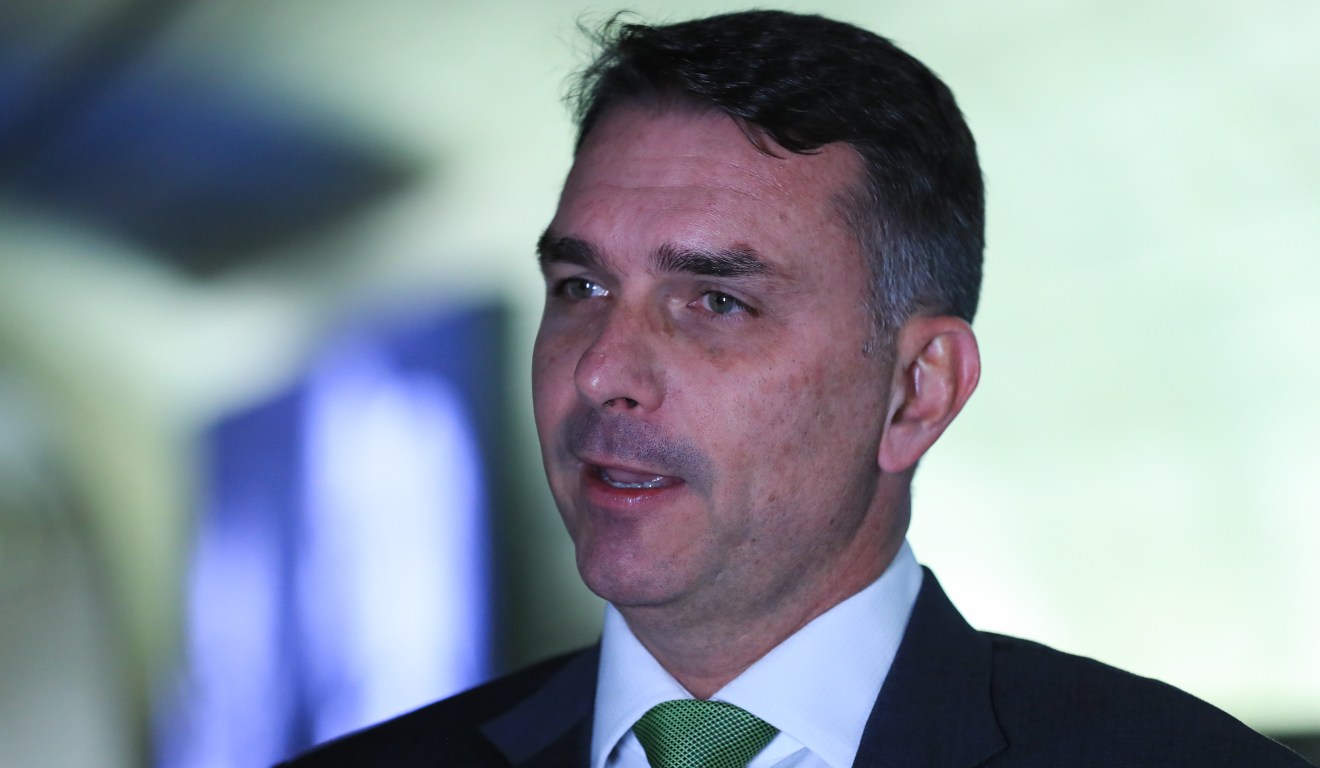 Veto de Moraes pode gerar novo tarifaço ao Brasil, diz Flávio- Ric.com.br