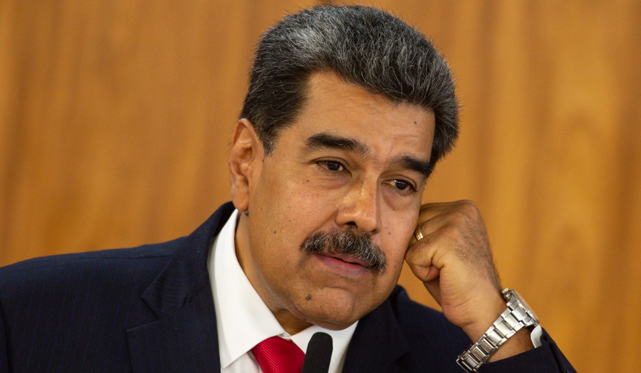 Nicolas Maduro diz que está ‘bem’ - Ric.com.br