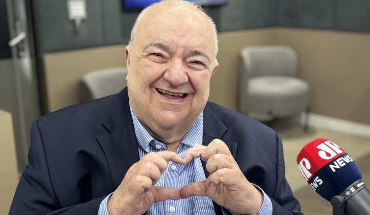 Rafael Greca sobre apoio ao Governo:"Se Eduardo me trair, se perde"