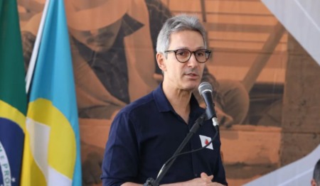 PGR denuncia Zema por crime de calúnia contra Gilmar Mendes - Ric.com.br