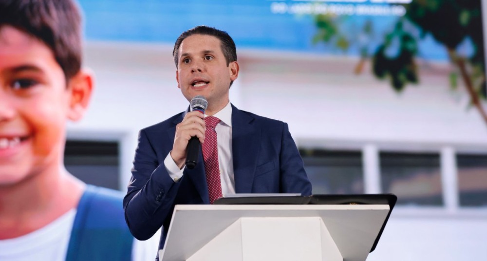 Motta: medidas do governo para conter o diesel são "satisfatórias"