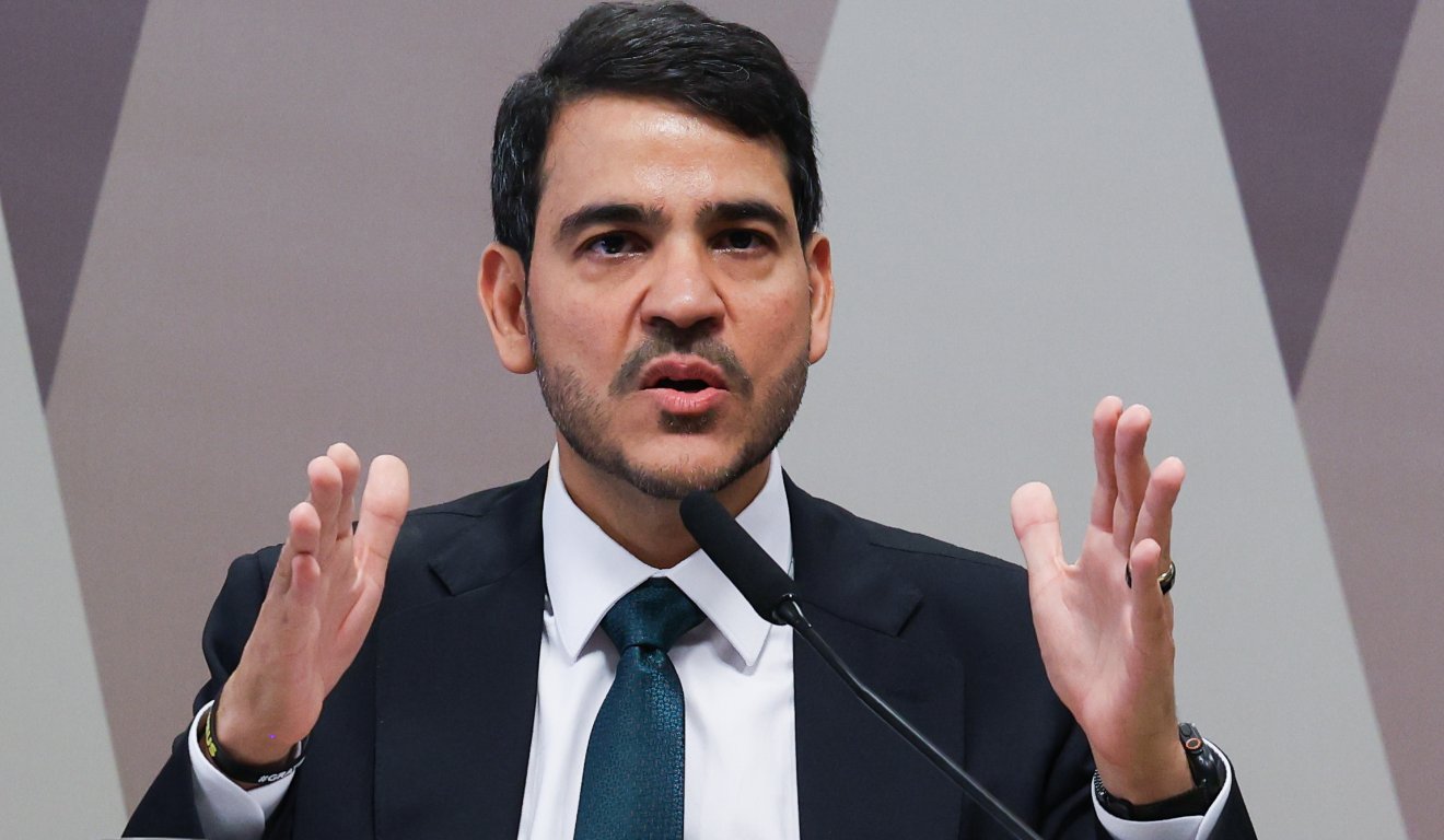 PT acusa Centrão de barrar Messias no STF para proteger Vorcaro - Ric ...