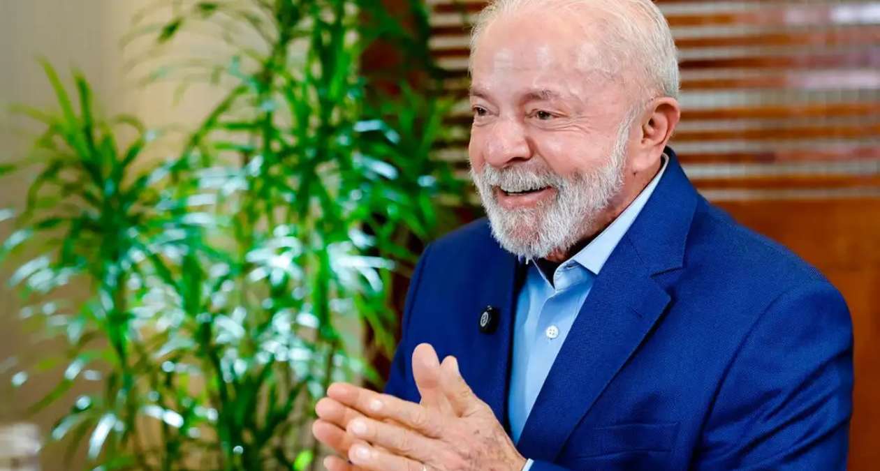 Lula lança pacote com R$ 11 bi para combate ao crime organizado - Ric ...