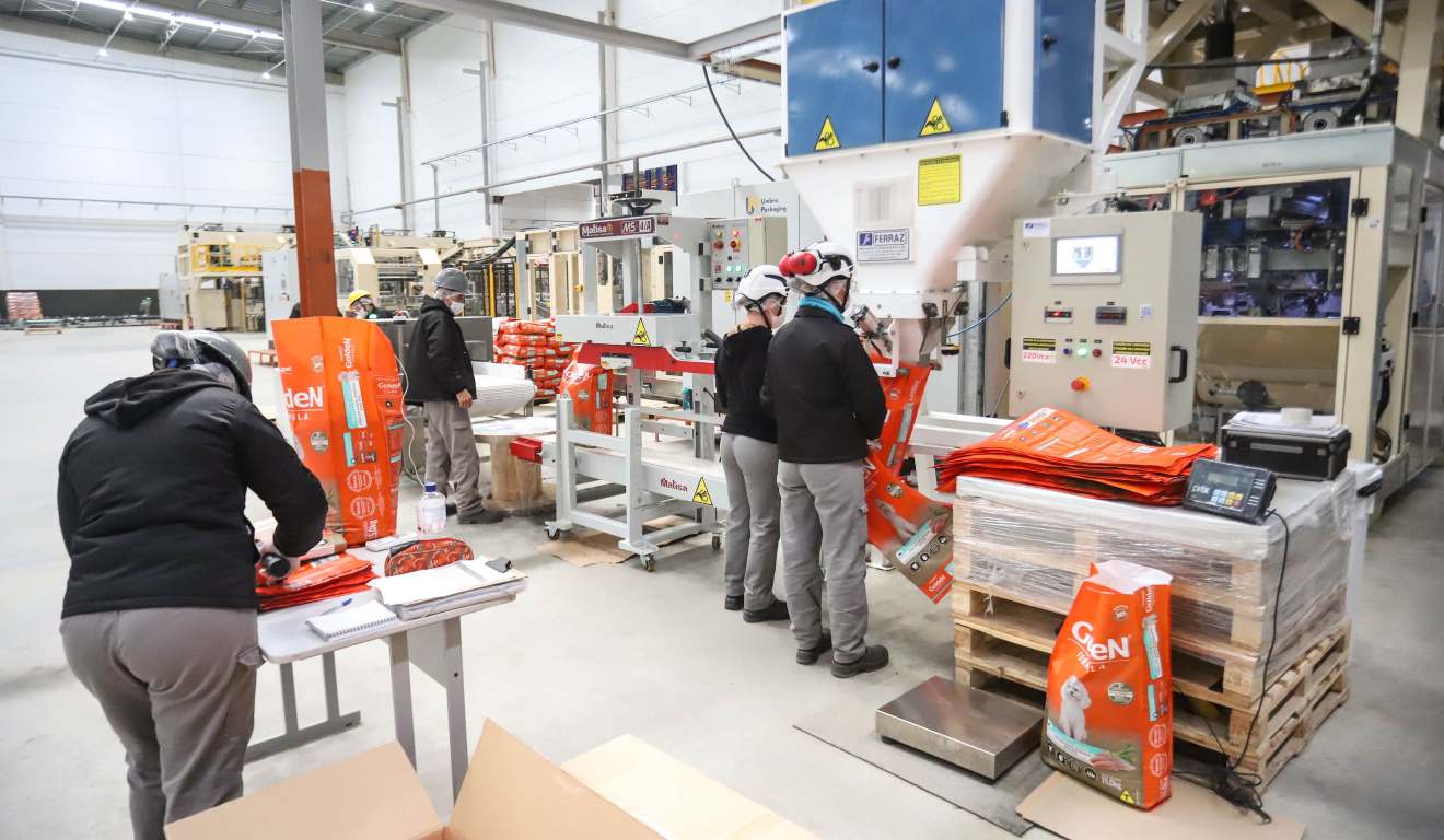 Paraná se consolida como polo do Mercado Pet - Ric.com.br
