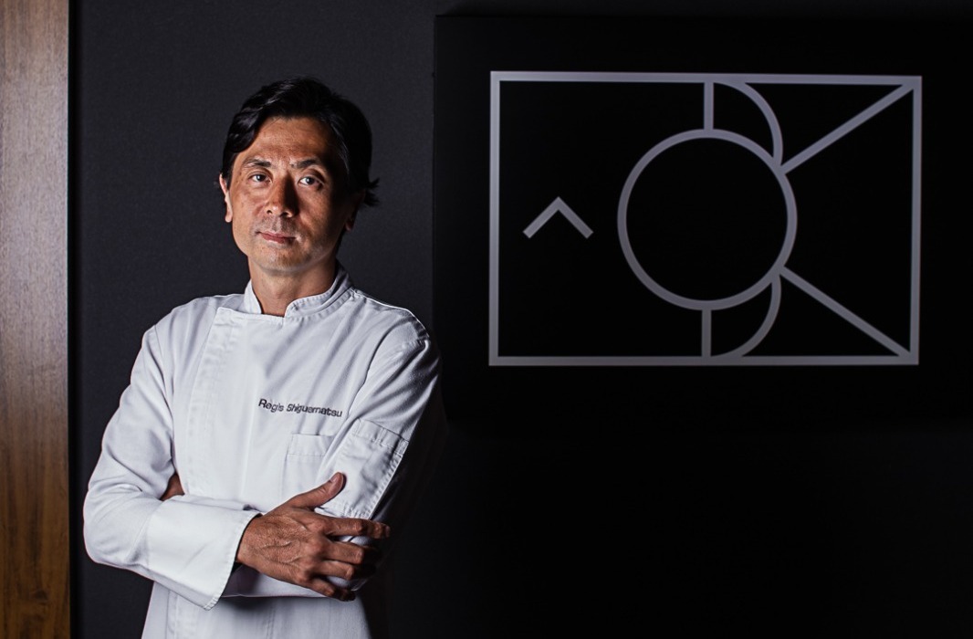 Kibô aposta na delicadeza da alta gastronomia japonesa em nova edição ...