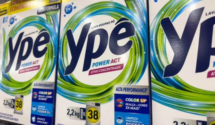 Anvisa libera fábrica da Ypê e produtos feitos a partir de 1º de abril ...