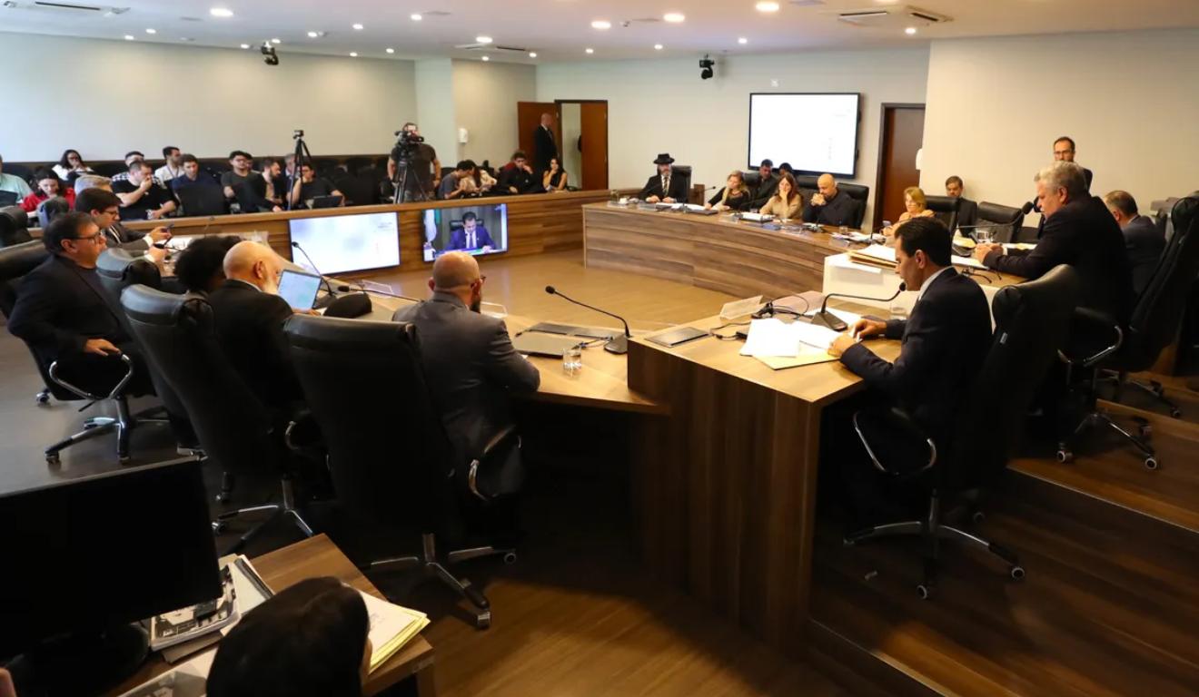 Cassação de Renato Freitas: quando Conselho de Ética vai votar - Ric.com.br