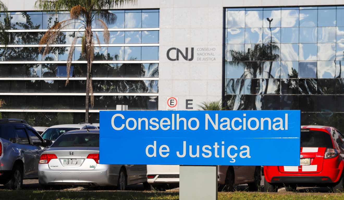CNJ anula ato do TJ-PR que fazia juízes virarem professores - Ric.com.br