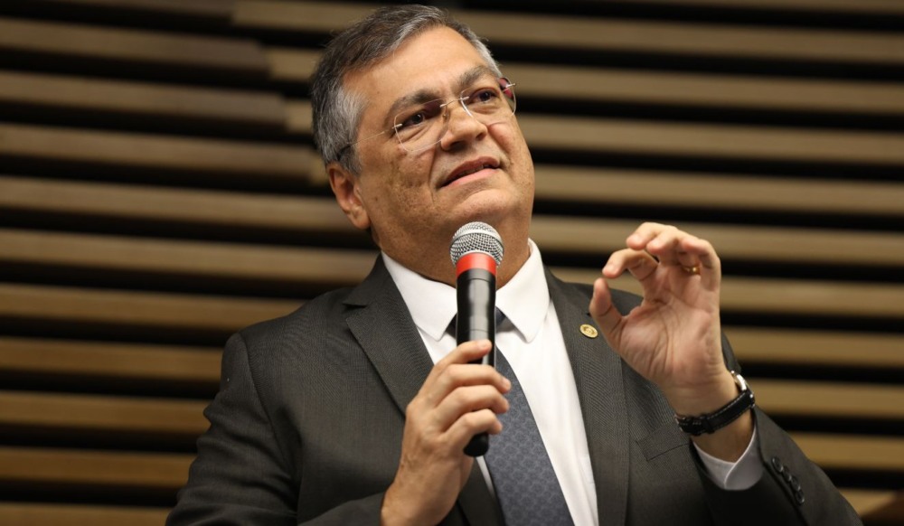 Flávio Dino defende decisões monocráticas do STF - Ric.com.br