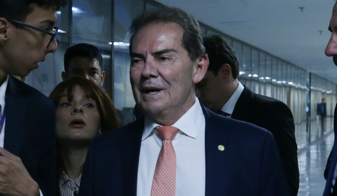 Relator da Lei da Dosimetria, Paulinho da Força nega acordo com STF ...