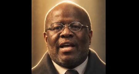 Em vídeo, Joaquim Barbosa lança pré-candidatura à Presidência