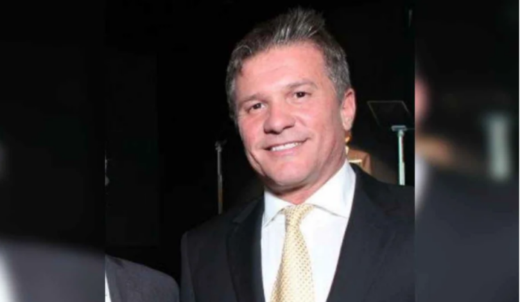 Banco Master: Pai de Vorcaro é preso em nova fase da operação - Ric.com.br