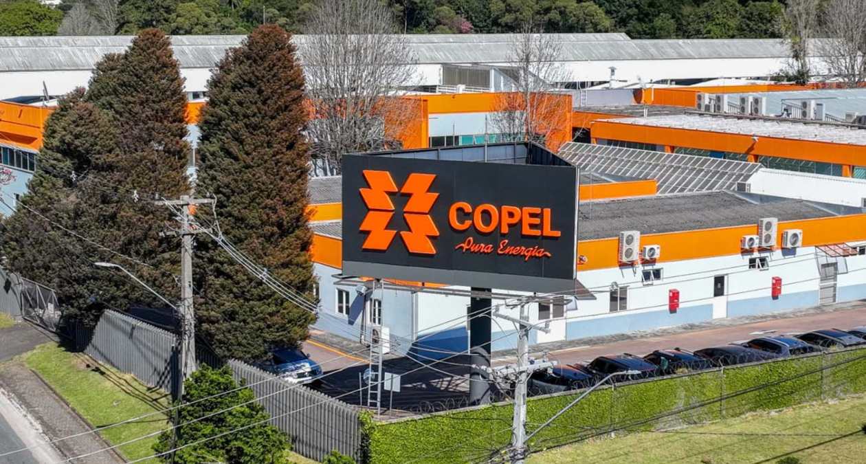 Aneel aprova reajuste de 20,51% na tarifa da Copel
