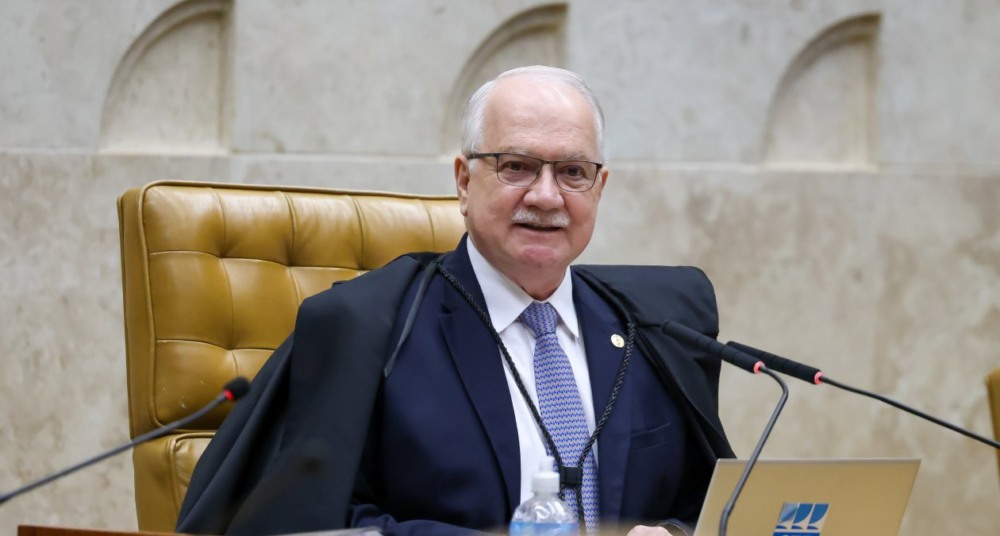 AGU defenderá Moraes em ação movida por empresa de Trump